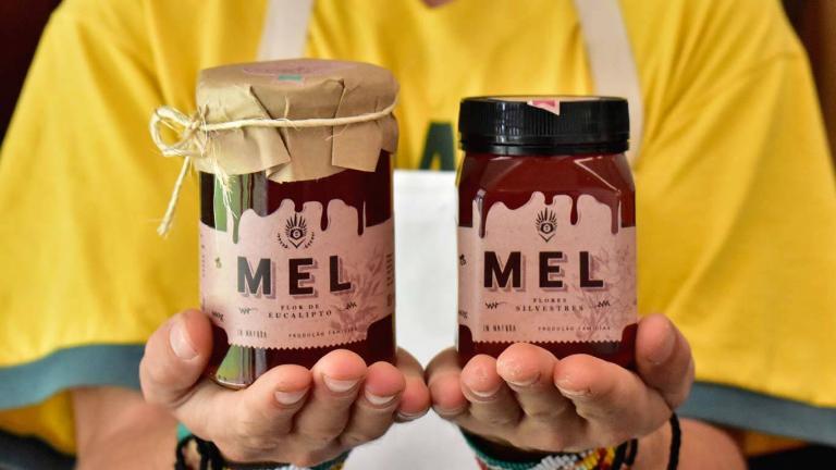 Loja do Mel 🍯 Comprar Mel Orgânico 100% Puro!