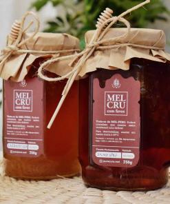 Loja Virtual do Mel 🍯 Comprar Mel Orgânico 100% Puro!