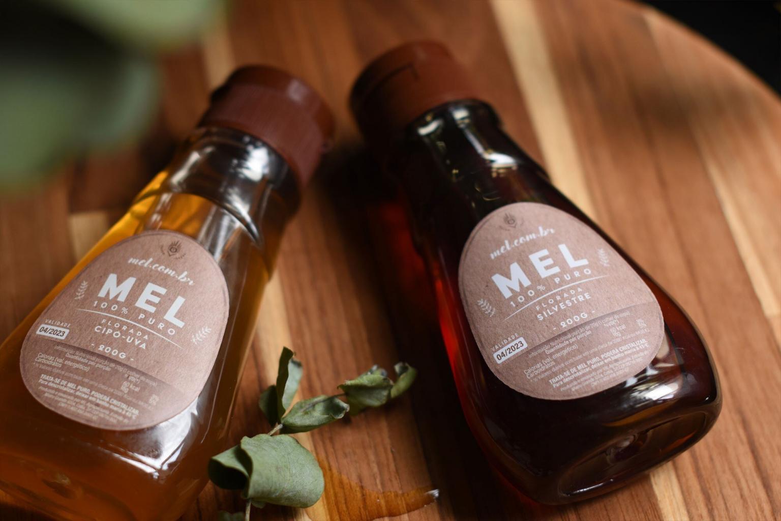 Onde Comprar Mel Puro, Direto do Produtor ? MEL (Loja Oficial)