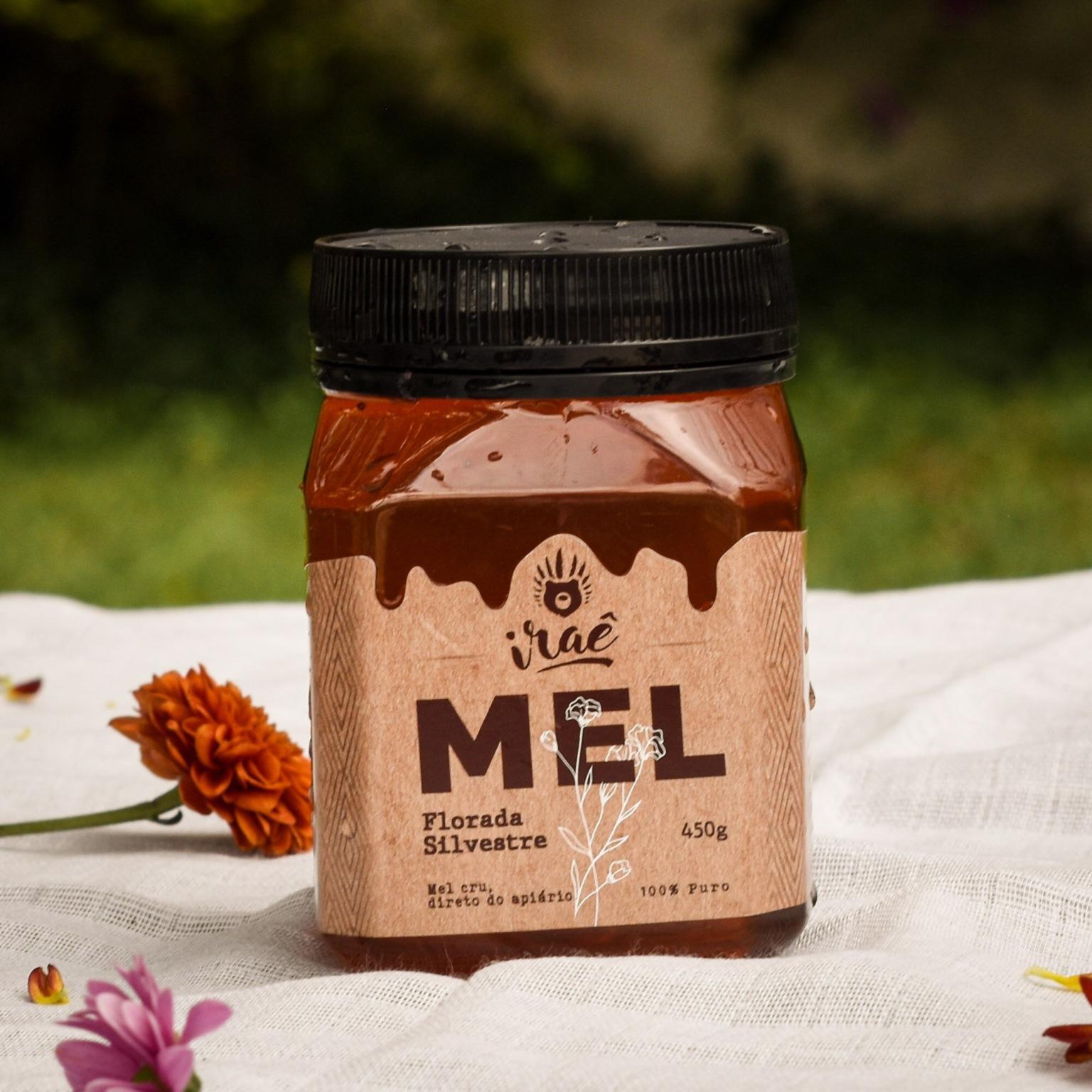 Revenda | MEL.COM.BR | Loja Online: Compra e Venda de Mel!