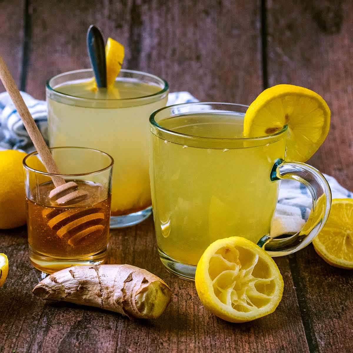 As 25 Melhores receitas com Mel... (de todos os tempos)!