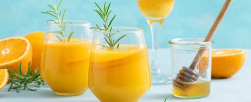 As 25 Melhores receitas com Mel... (de todos os tempos)!