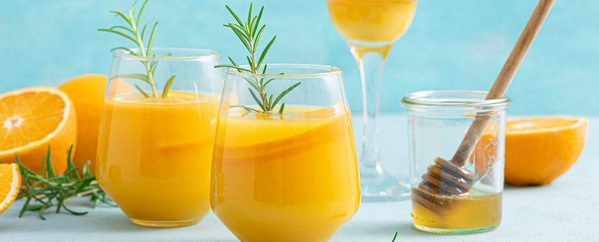 As 25 Melhores receitas com Mel... (de todos os tempos)!