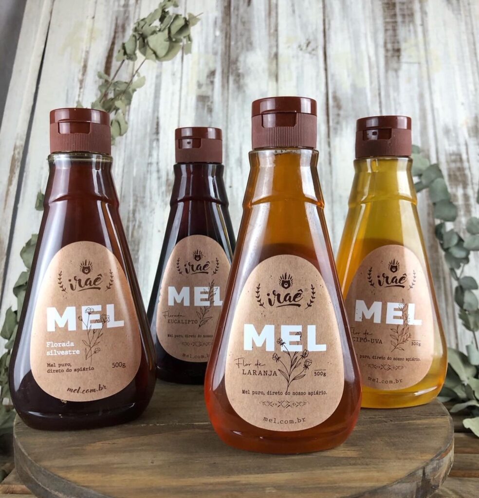 Artigos 🍯 MEL (Loja Oficial)